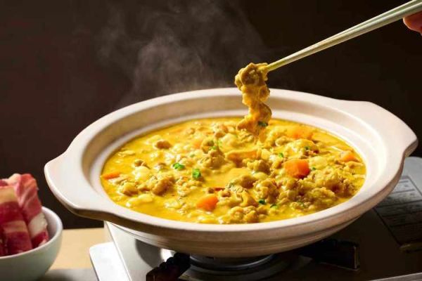 咖喱品牌哪个好_咖喱品牌推荐-第3张图片-山城妙识 咖喱品牌哪个好_咖喱品牌推荐-第3张图片-山城妙识