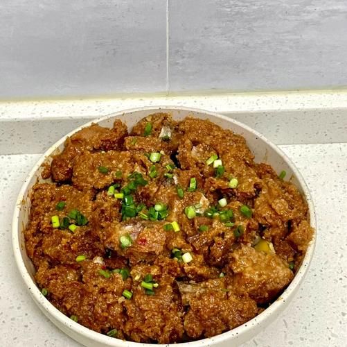 蒸肉粉蒸排骨怎么做_蒸排骨用哪种蒸肉粉最好-第2张图片-山城妙识 蒸肉粉蒸排骨怎么做_蒸排骨用哪种蒸肉粉最好-第2张图片-山城妙识