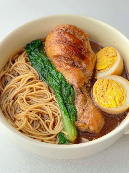 鸡腿面怎么做好吃_鸡腿面家常做法-第2张图片-山城妙识 鸡腿面怎么做好吃_鸡腿面家常做法-第2张图片-山城妙识