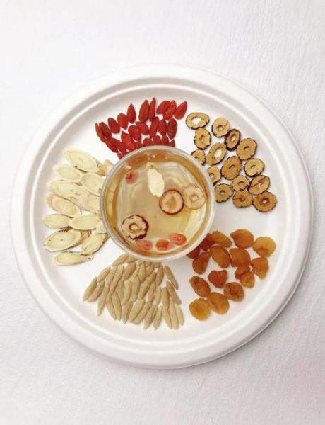 补血养颜汤有哪些_适合女性的经典配方-第3张图片-山城妙识 补血养颜汤有哪些_适合女性的经典配方-第3张图片-山城妙识