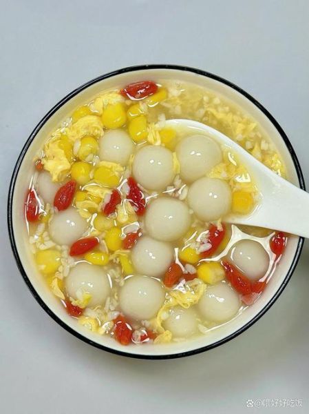 鸡蛋玉米汤怎么做_鸡蛋玉米汤的营养价值-第3张图片-山城妙识 鸡蛋玉米汤怎么做_鸡蛋玉米汤的营养价值-第3张图片-山城妙识