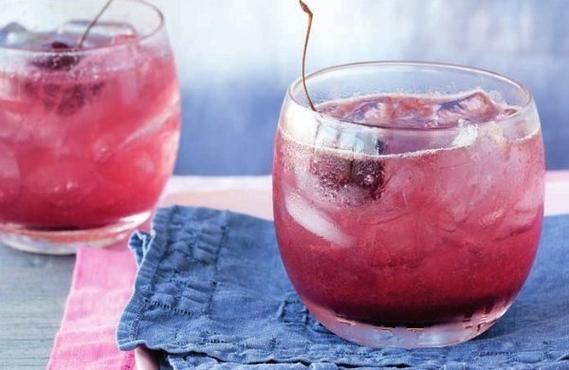 樱桃汁怎么做_樱桃汁的功效与作用-第1张图片-山城妙识 樱桃汁怎么做_樱桃汁的功效与作用-第1张图片-山城妙识