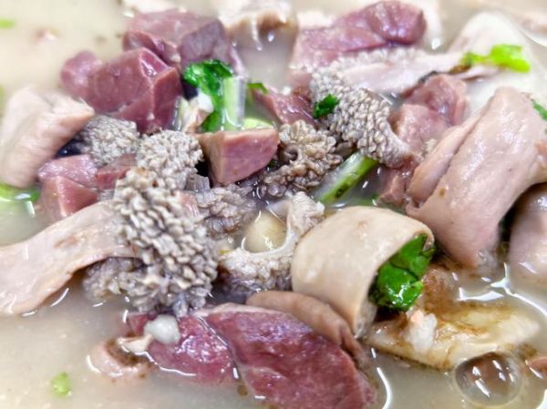 羊杂碎怎么做好吃_羊杂碎绝密配方-第3张图片-山城妙识 羊杂碎怎么做好吃_羊杂碎绝密配方-第3张图片-山城妙识