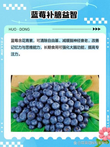 吃什么能提高记忆力_记忆力差吃什么补-第3张图片-山城妙识