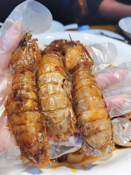 香辣爬爬虾怎么做_香辣爬爬虾的做法视频-第3张图片-山城妙识 香辣爬爬虾怎么做_香辣爬爬虾的做法视频-第3张图片-山城妙识