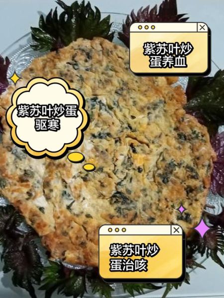 苏子叶炒鸡蛋怎么做才好吃_苏子叶炒鸡蛋的窍门-第1张图片-山城妙识 苏子叶炒鸡蛋怎么做才好吃_苏子叶炒鸡蛋的窍门-第1张图片-山城妙识