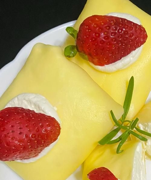 芒果班戟怎么做_芒果班戟热量高吗-第1张图片-山城妙识