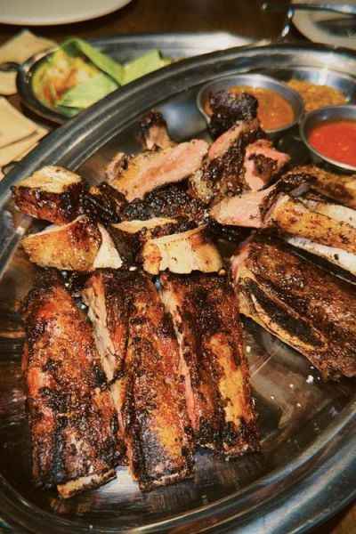 阿根廷烤肉怎么做_正宗阿根廷烤肉配方-第1张图片-山城妙识