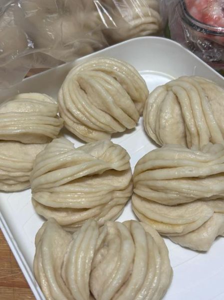 面点花样做法视频教程_新手如何快速学会-第2张图片-山城妙识