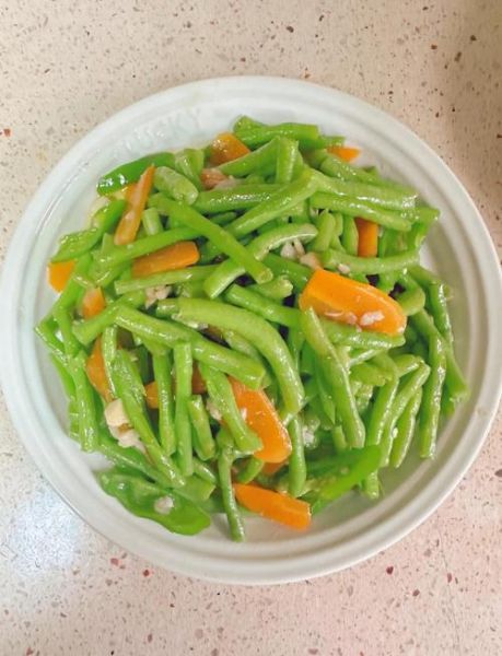 豆角怎么炒好吃_家常豆角做法大全-第1张图片-山城妙识