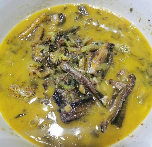 鳝鱼怎么做好吃_鳝鱼去腥技巧-第3张图片-山城妙识