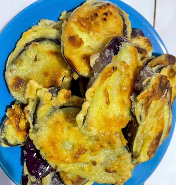 煎茄子怎么做好吃又简单_煎茄子家常做法-第1张图片-山城妙识 煎茄子怎么做好吃又简单_煎茄子家常做法-第1张图片-山城妙识