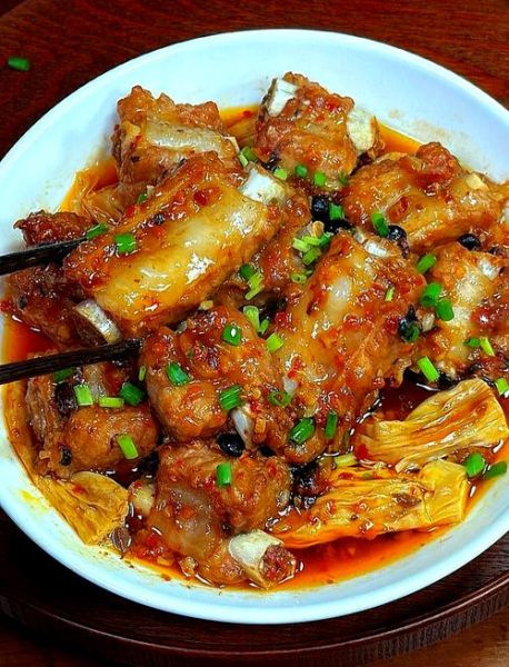 高压锅排骨的做法大全_高压锅炖排骨多久才软烂-第2张图片-山城妙识 高压锅排骨的做法大全_高压锅炖排骨多久才软烂-第2张图片-山城妙识