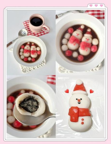 汤圆怎么做好吃_汤圆的新吃法有哪些-第3张图片-山城妙识 汤圆怎么做好吃_汤圆的新吃法有哪些-第3张图片-山城妙识