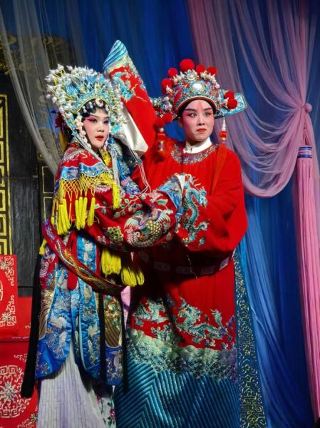 晋剧打金枝剧情介绍_打金枝经典唱段有哪些-第2张图片-山城妙识