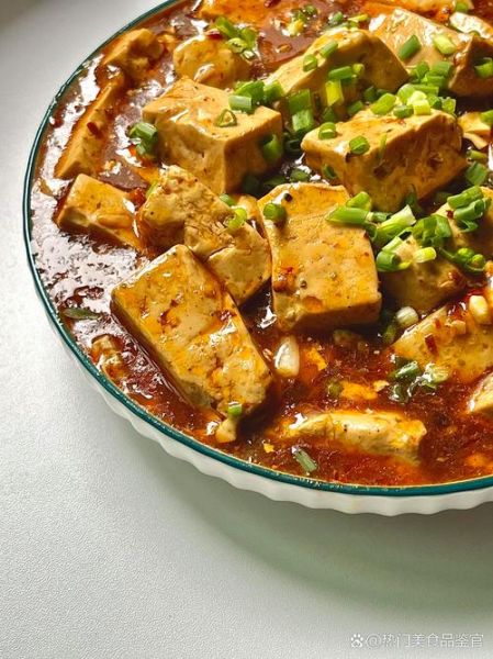 豆瓣酱豆腐怎么做_豆瓣酱豆腐热量高吗-第2张图片-山城妙识