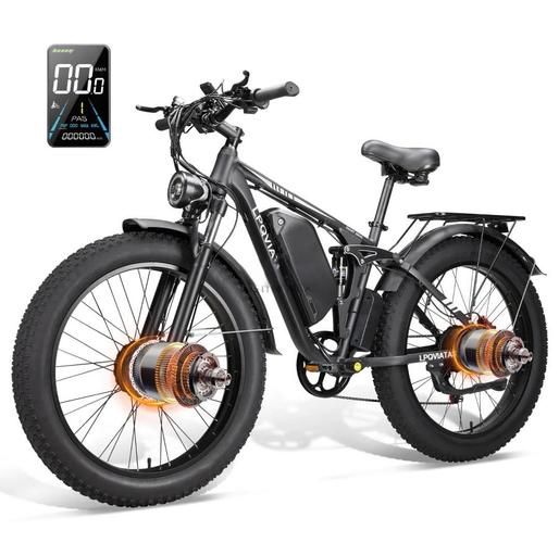 助力自行车原理是什么_助力自行车怎么选-第1张图片-山城妙识