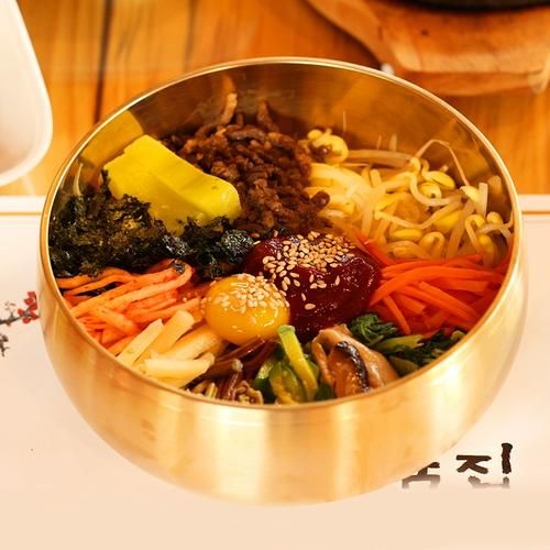 韩国拌饭酱和辣椒酱一样吗_如何区分-第1张图片-山城妙识