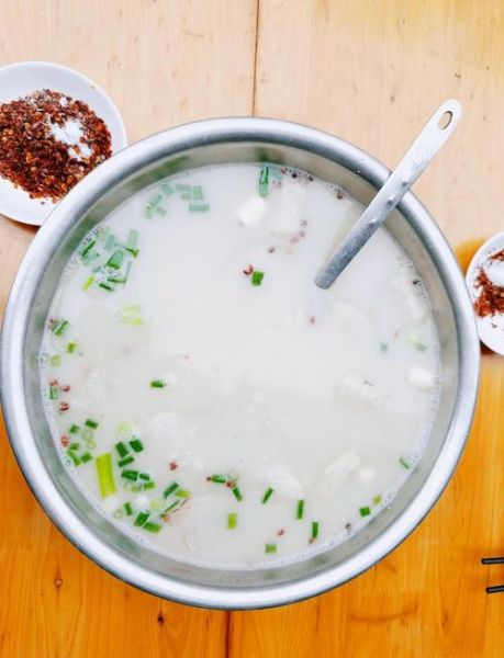 简阳羊肉汤哪家最正宗_简阳羊肉汤哪里好吃-第1张图片-山城妙识