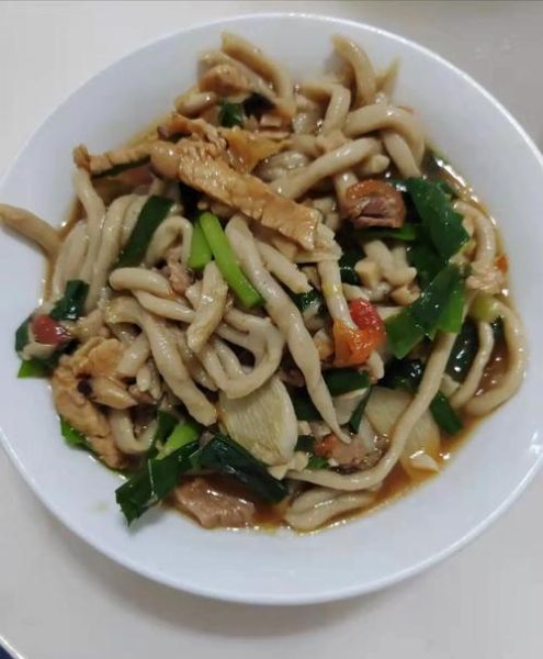 饸烙面香料配方有哪些_饸烙面香料怎么配才正宗-第1张图片-山城妙识