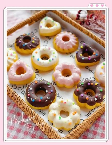 法式马卡龙怎么做_家庭烤箱温度设置-第2张图片-山城妙识 法式马卡龙怎么做_家庭烤箱温度设置-第2张图片-山城妙识