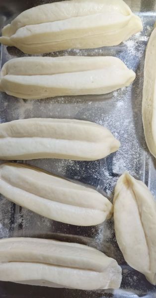 炸油条怎么和面_油条和面配方比例-第3张图片-山城妙识