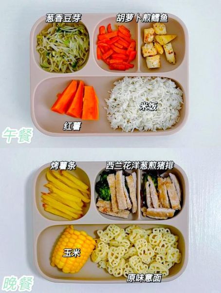 一周营养餐怎么搭配_一周营养餐食谱推荐-第2张图片-山城妙识