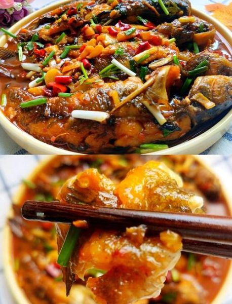 黄花鱼怎么做好吃又简单_家常做法-第3张图片-山城妙识