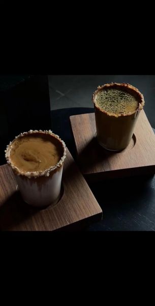 好看的咖啡图片大全_如何拍出高颜值咖啡照-第2张图片-山城妙识 好看的咖啡图片大全_如何拍出高颜值咖啡照-第2张图片-山城妙识