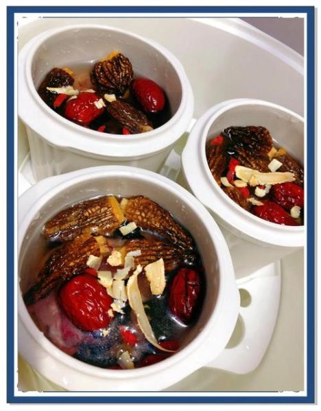 猪腰子怎么做最补肾_猪腰子补肾的正确做法-第3张图片-山城妙识