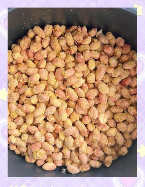 鸡蛋脆皮花生米的做法_怎样炸得又酥又脆-第1张图片-山城妙识 鸡蛋脆皮花生米的做法_怎样炸得又酥又脆-第1张图片-山城妙识