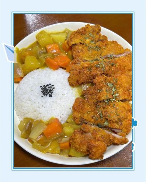 猪排饭怎么做_家常猪排饭的做法步骤-第3张图片-山城妙识 猪排饭怎么做_家常猪排饭的做法步骤-第3张图片-山城妙识