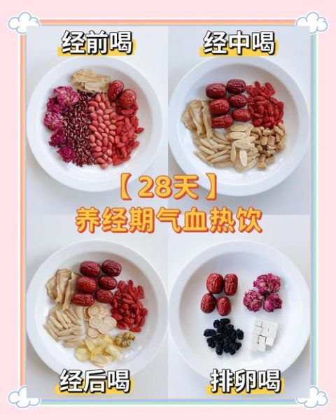 经期吃什么好排毒养颜_经期排毒养颜食物推荐-第3张图片-山城妙识 经期吃什么好排毒养颜_经期排毒养颜食物推荐-第3张图片-山城妙识