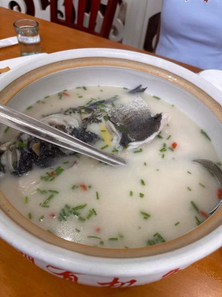 汤锅头是什么_汤锅头怎么做才好吃-第2张图片-山城妙识