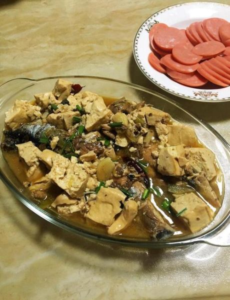 青炖鱼怎样做不腥_青炖鱼去腥技巧-第3张图片-山城妙识 青炖鱼怎样做不腥_青炖鱼去腥技巧-第3张图片-山城妙识