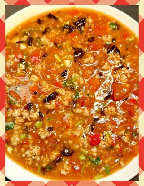 西红柿酱怎么做好吃_西红柿酱的做法窍门-第1张图片-山城妙识 西红柿酱怎么做好吃_西红柿酱的做法窍门-第1张图片-山城妙识