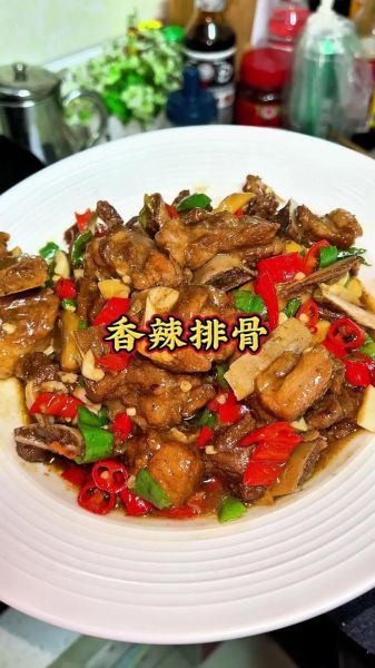 麻辣排骨火锅怎么做_麻辣排骨火锅底料配方-第1张图片-山城妙识 麻辣排骨火锅怎么做_麻辣排骨火锅底料配方-第1张图片-山城妙识