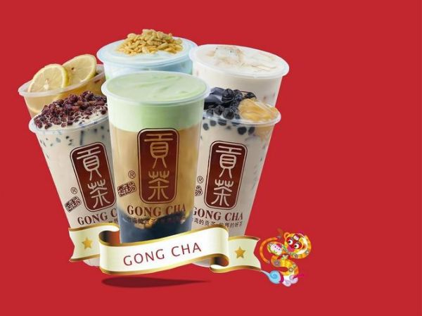 贡茶加盟费多少钱_贡茶加盟条件有哪些-第1张图片-山城妙识 贡茶加盟费多少钱_贡茶加盟条件有哪些-第1张图片-山城妙识