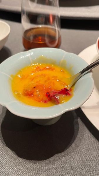 龙腾九天宴怎么做_御品龙吟宴价格-第2张图片-山城妙识