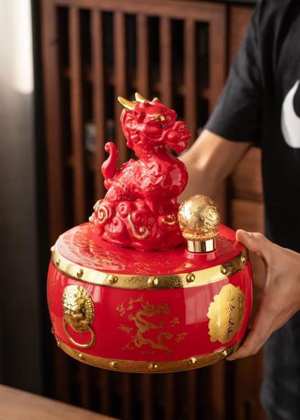 龙腾九天宴怎么做_御品龙吟宴价格-第1张图片-山城妙识