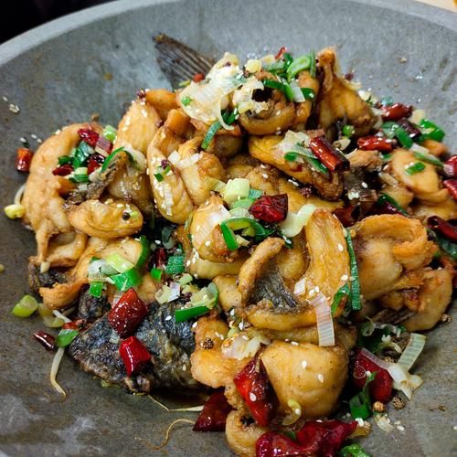 石锅鱼图片大全_石锅鱼怎么做才正宗-第1张图片-山城妙识 石锅鱼图片大全_石锅鱼怎么做才正宗-第1张图片-山城妙识