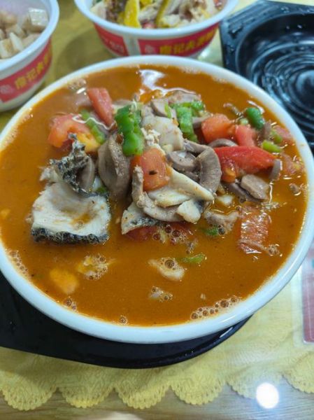 财鱼面怎么做好吃_财鱼面家常做法步骤-第2张图片-山城妙识 财鱼面怎么做好吃_财鱼面家常做法步骤-第2张图片-山城妙识