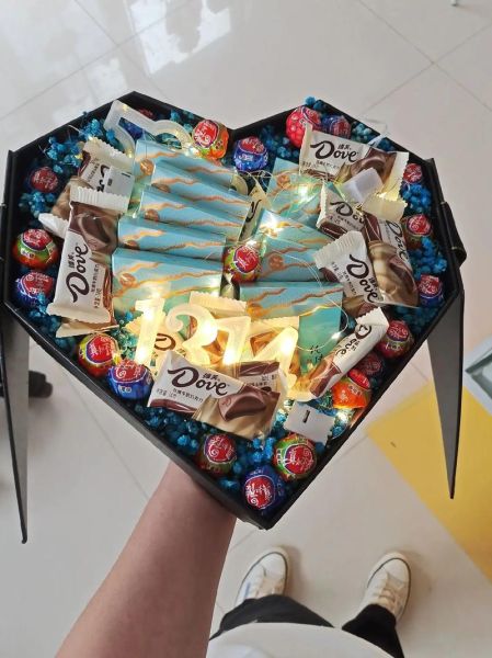 七夕送老婆什么礼物_七夕礼物推荐送老婆-第3张图片-山城妙识