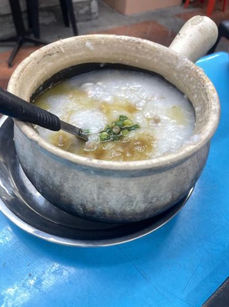 田鸡粥图片高清_田鸡粥怎么做好吃-第3张图片-山城妙识