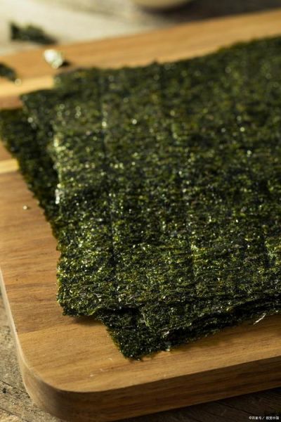 长期吃海苔会让人脸色发黄吗_海苔吃多了皮肤会变黄吗-第1张图片-山城妙识