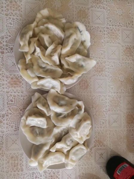 鲅鱼水饺馅怎么调好吃_鲅鱼饺子馅配方-第1张图片-山城妙识