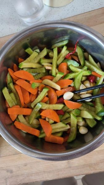 鲅鱼水饺馅怎么调好吃_鲅鱼饺子馅配方-第3张图片-山城妙识