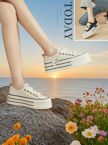 松糕鞋奢侈品牌有哪些_松糕鞋奢侈品牌怎么选-第1张图片-山城妙识 松糕鞋奢侈品牌有哪些_松糕鞋奢侈品牌怎么选-第1张图片-山城妙识