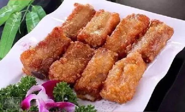 蒜香骨怎么做_蒜香骨腌制配方-第2张图片-山城妙识 蒜香骨怎么做_蒜香骨腌制配方-第2张图片-山城妙识