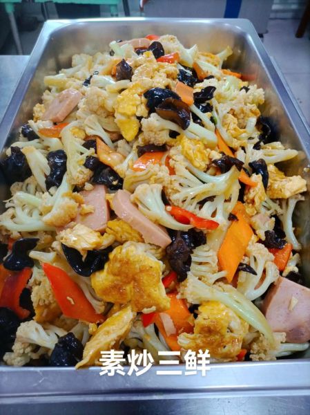 食堂菜图片怎么拍好看_食堂菜谱大全-第2张图片-山城妙识 食堂菜图片怎么拍好看_食堂菜谱大全-第2张图片-山城妙识